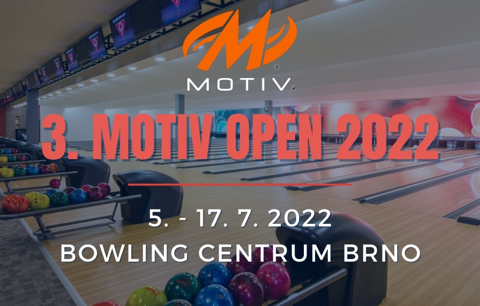 3. Motiv Bowling Brno Open 2022 - Přehled turnajů - Turnaje - Bowling ...